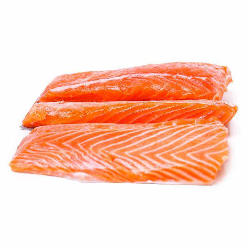 100% Natural Fresh Sea Fish – Extension